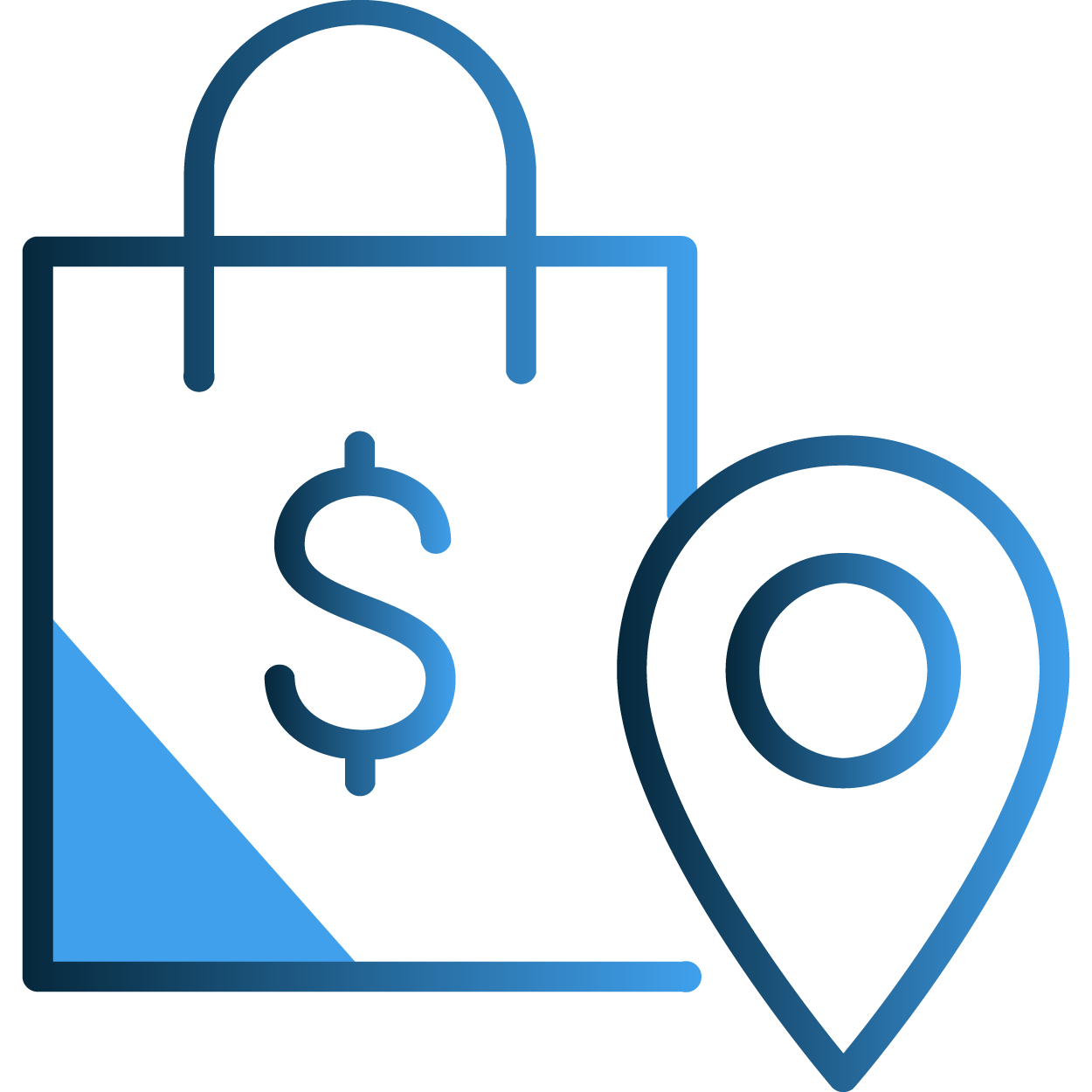 Retail Sales & Convenience Stores - 365 mesh
